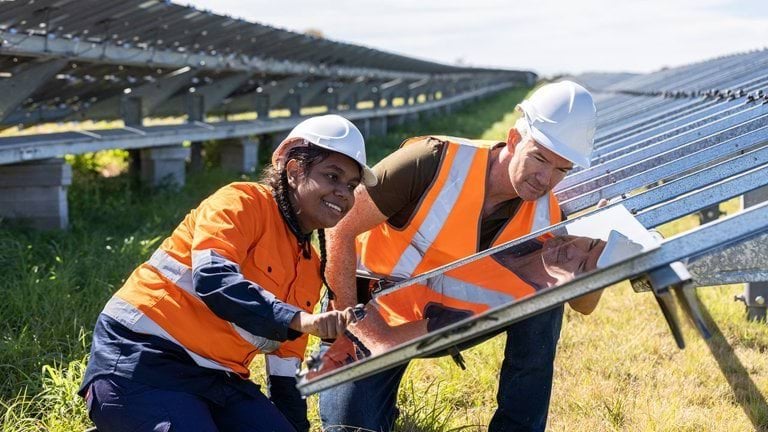 Clean energy | vic.gov.au