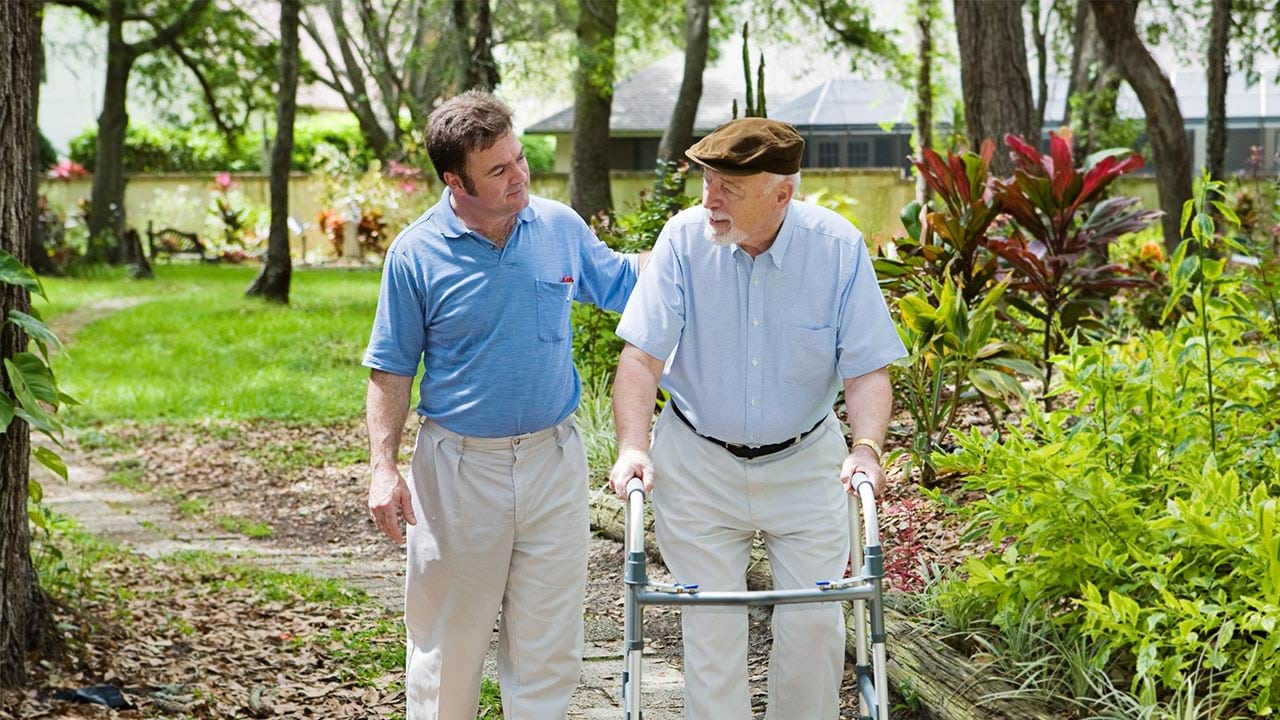 What it’s like to work in community services | vic.gov.au