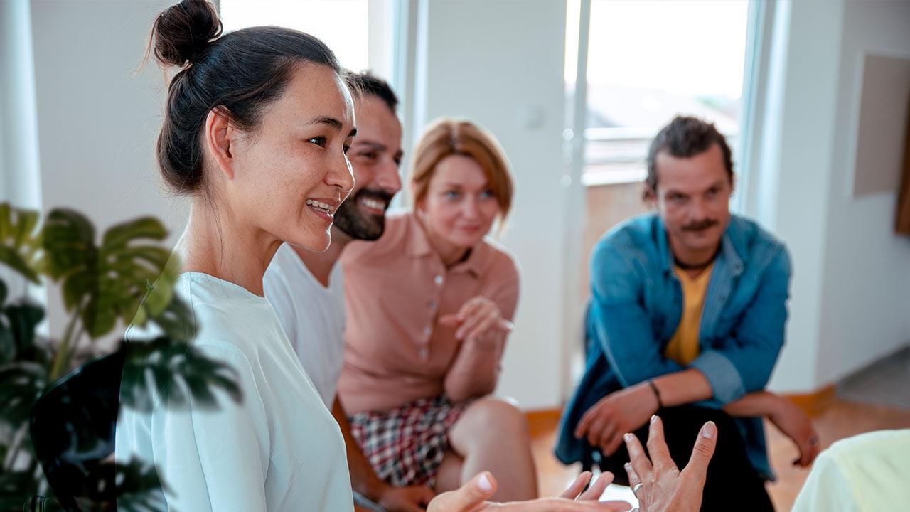 Community worker | vic.gov.au