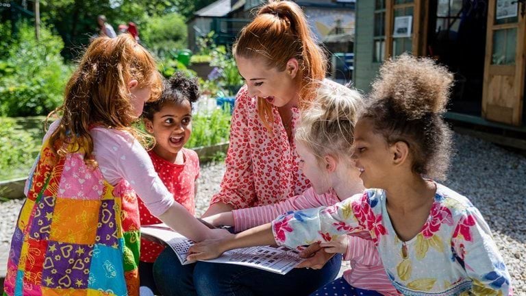 Education and training services | vic.gov.au