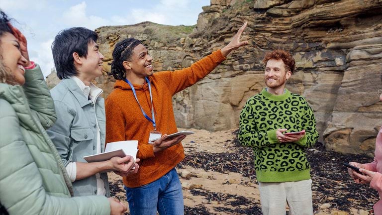 Featured arts, media and recreational services jobs | vic.gov.au