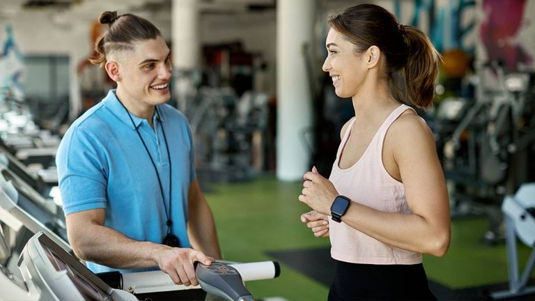 Personal services | vic.gov.au