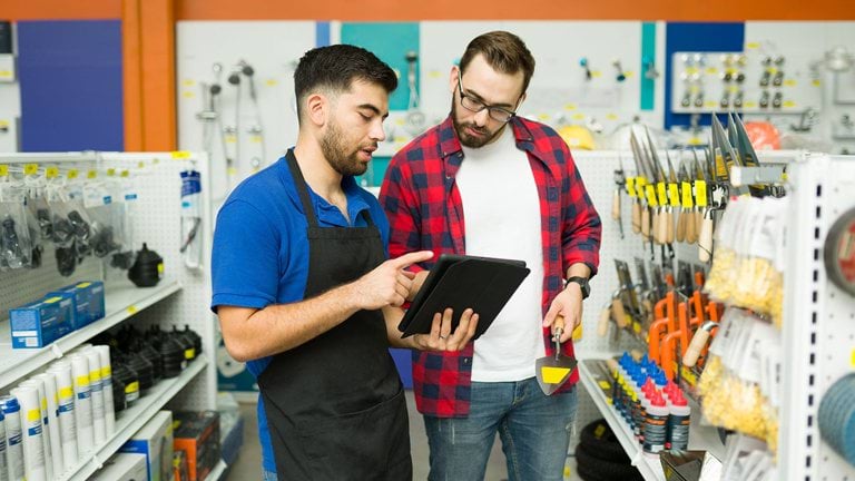 Retail | vic.gov.au