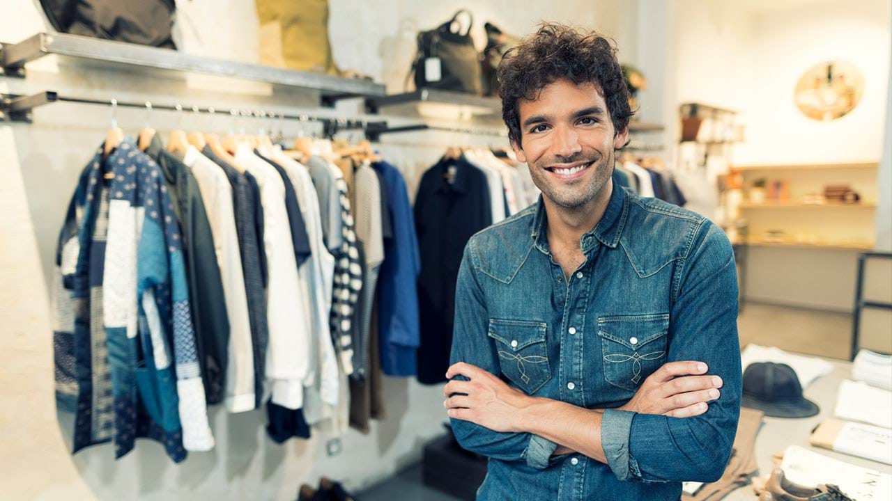 Sales assistant | vic.gov.au