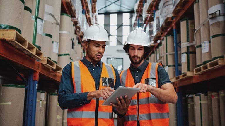 Featured transport and logistics jobs | vic.gov.au