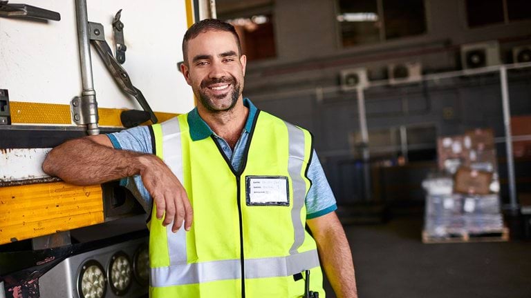 Featured transport and logistics jobs | vic.gov.au