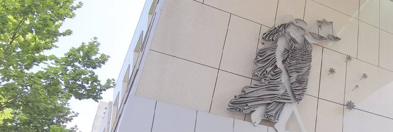 Legal profession | vic.gov.au