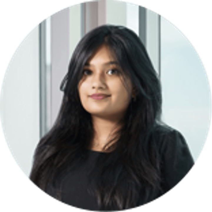 Arshin Zaman | vic.gov.au