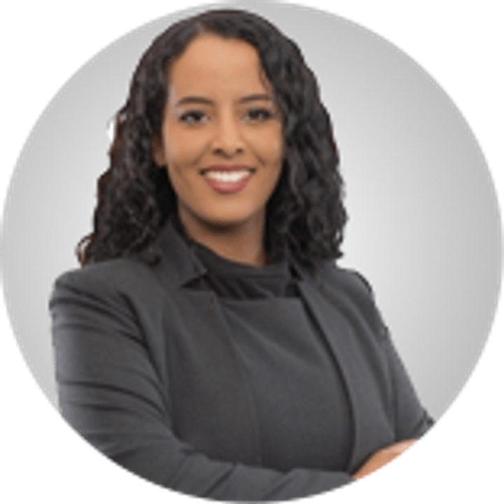 Mary Nega | vic.gov.au