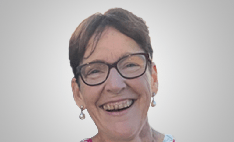 Mary Nega | vic.gov.au