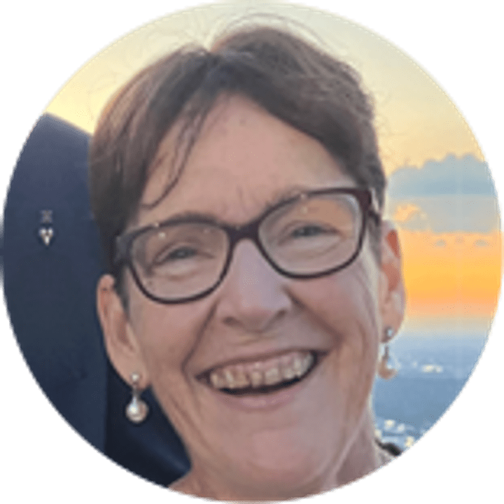 Sharon Rowland | vic.gov.au