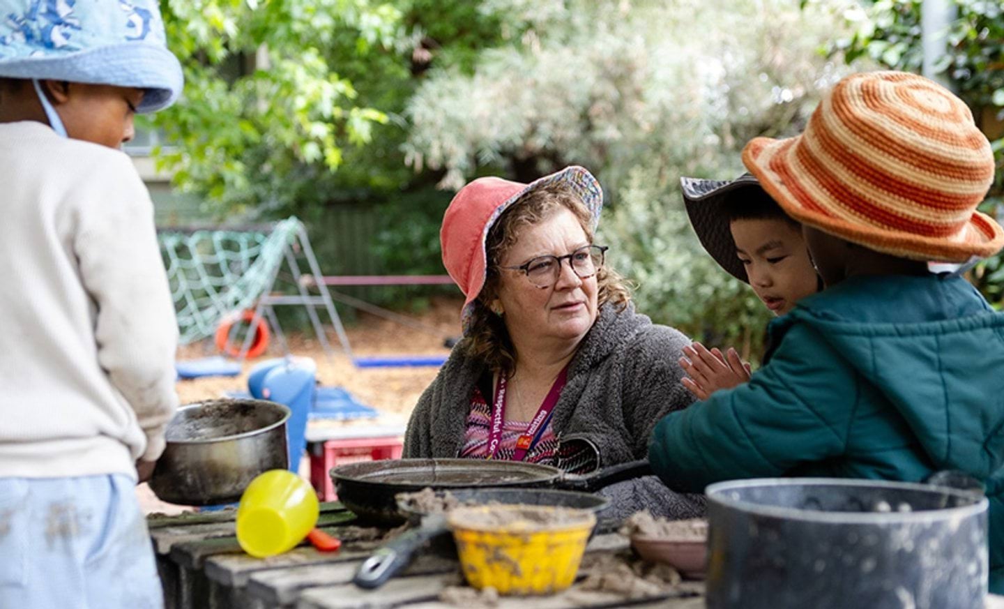 What you need to know about Pre-Prep in 2025 and beyond | vic.gov.au