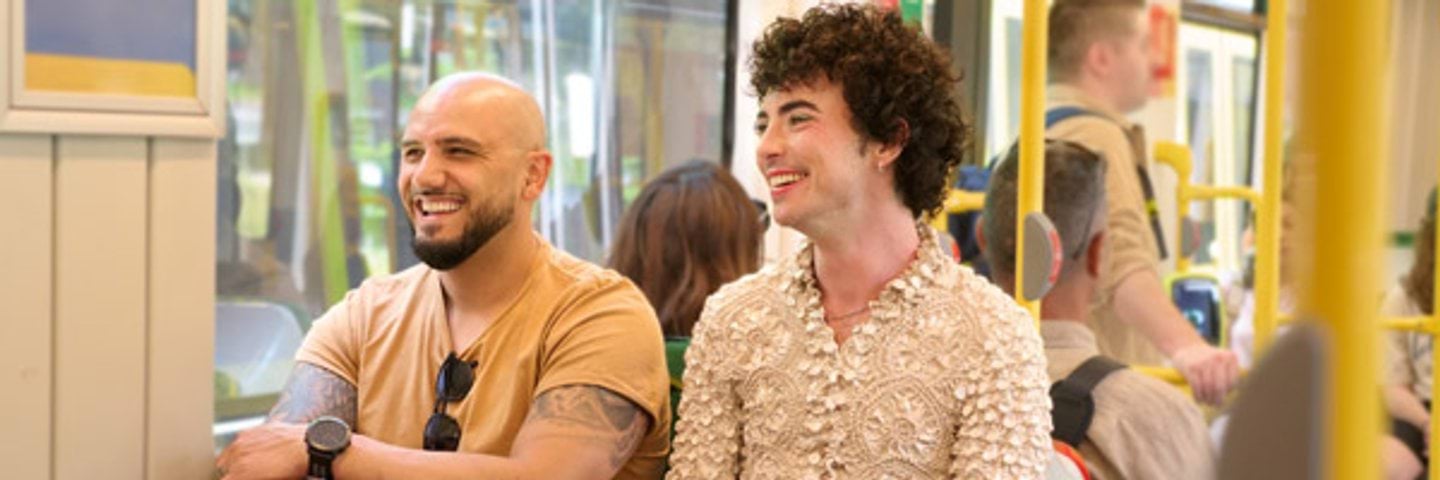 The Unsaid Says A Lot | vic.gov.au