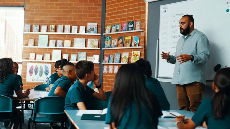 Your pathway to becoming a teacher in Victoria as an interstate career ...