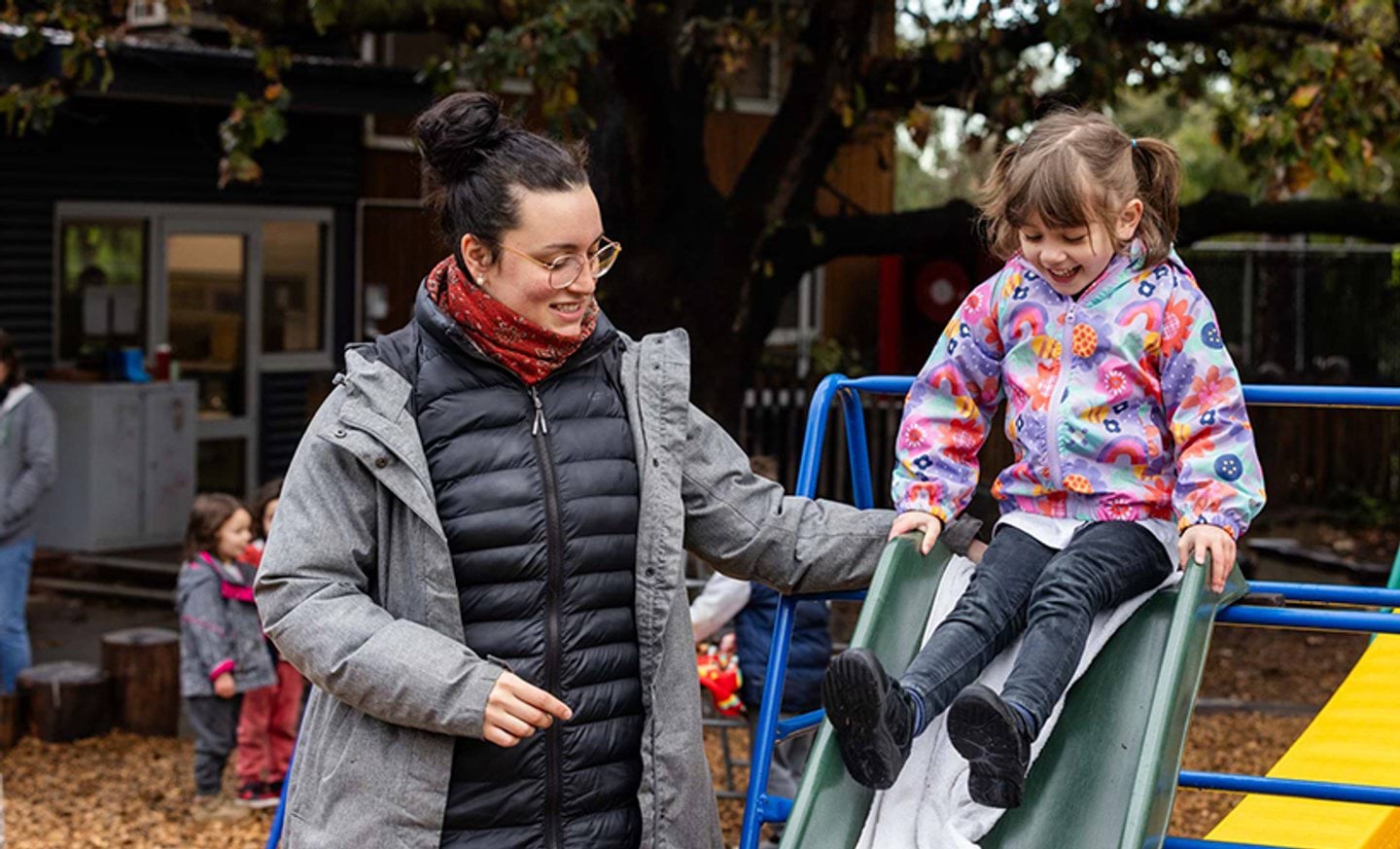 Building Blocks grants open for applications | vic.gov.au