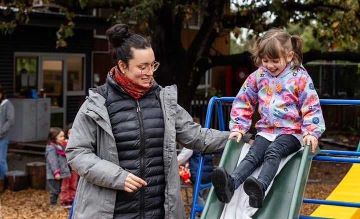 Building Blocks grants open for applications | vic.gov.au