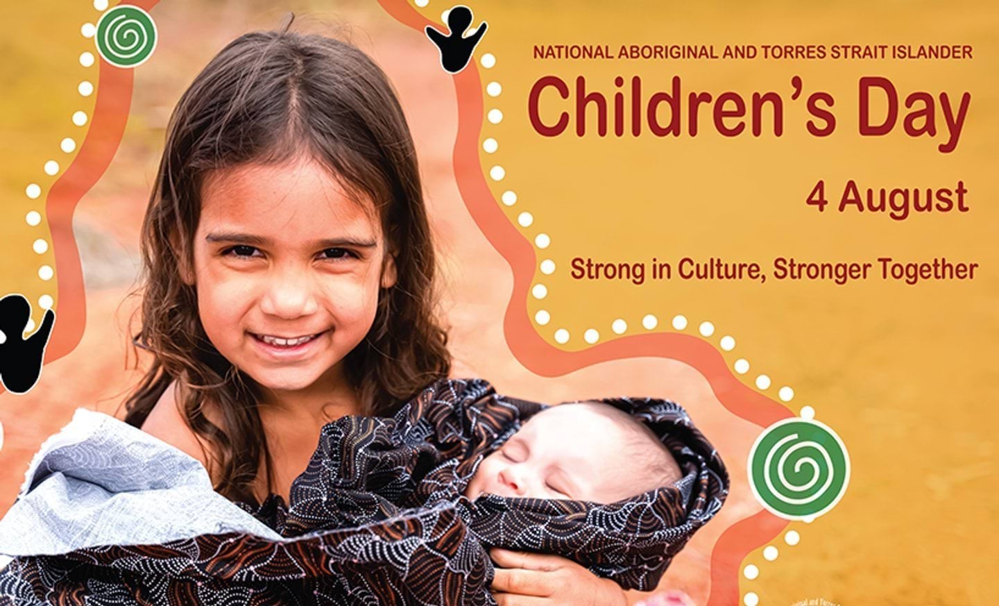 Celebrating National Aboriginal and Torres Strait Islander Children’s ...