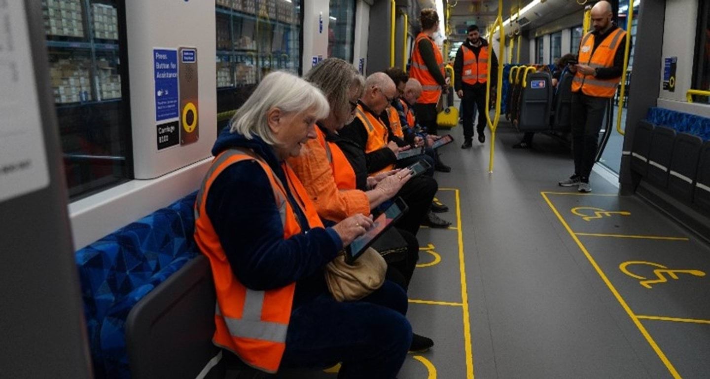 Case study: The new X’Trapolis 2.0 trains | vic.gov.au