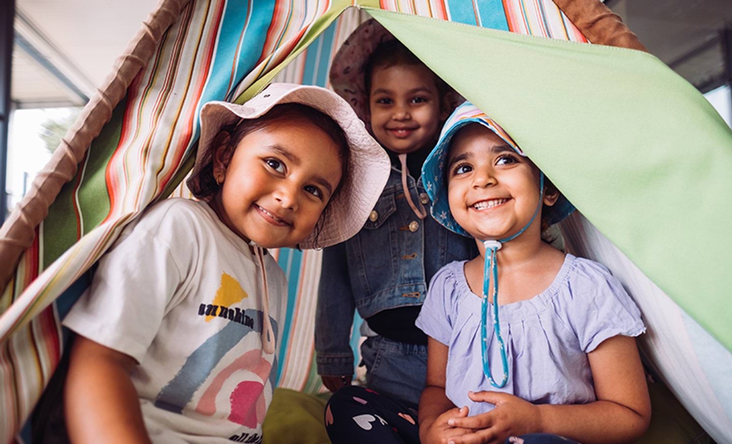 New code to keep children safe in digital age | vic.gov.au