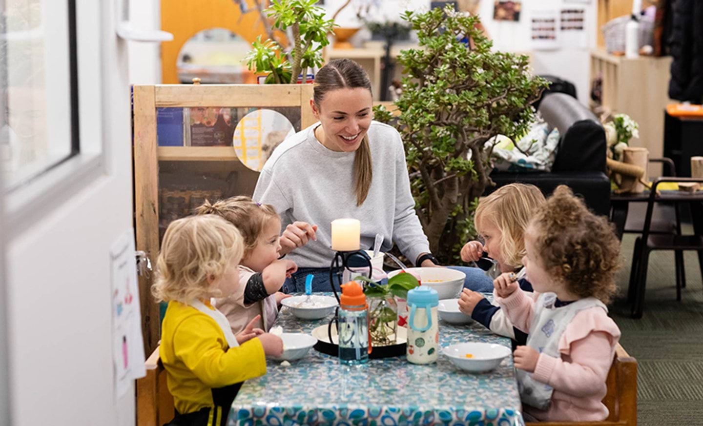 New factsheet captures the evidence behind 2 years of quality early ...