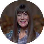 Dr Rebecca Casson | vic.gov.au