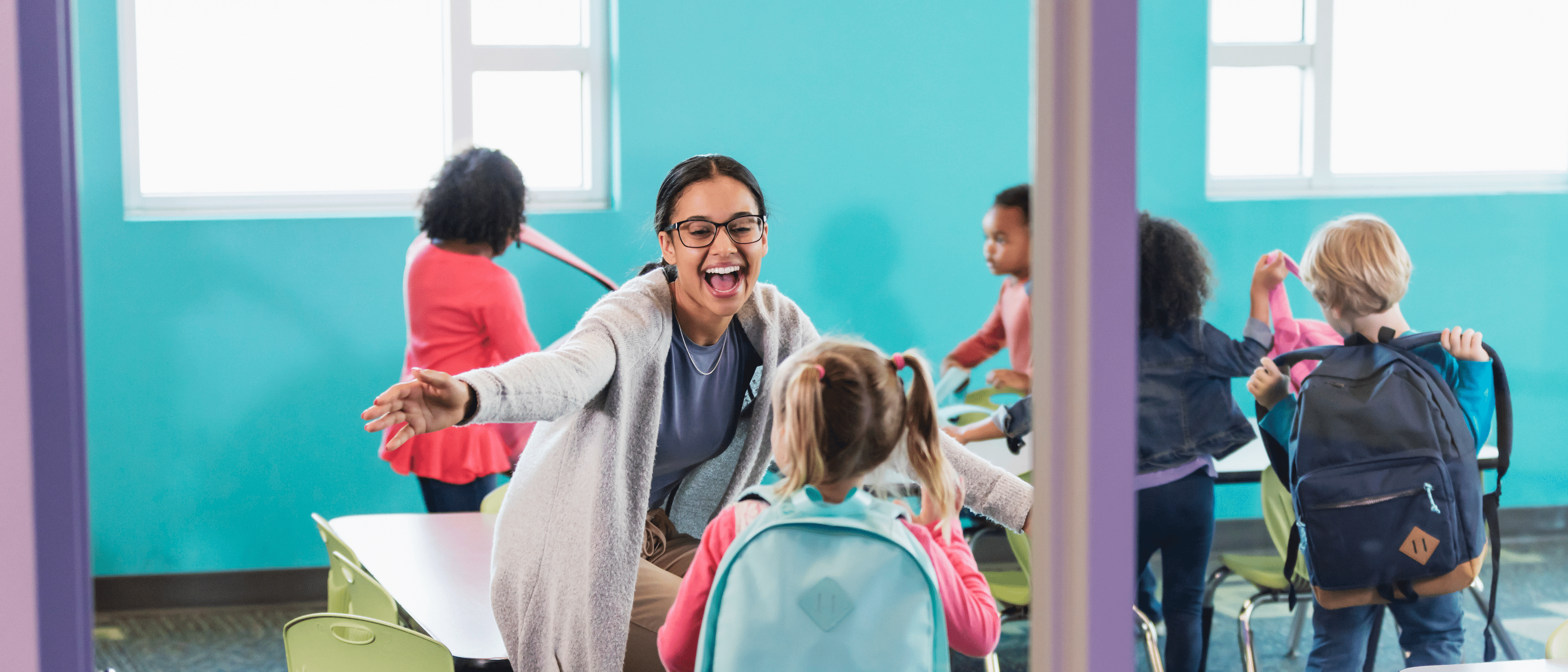 Arrival | vic.gov.au