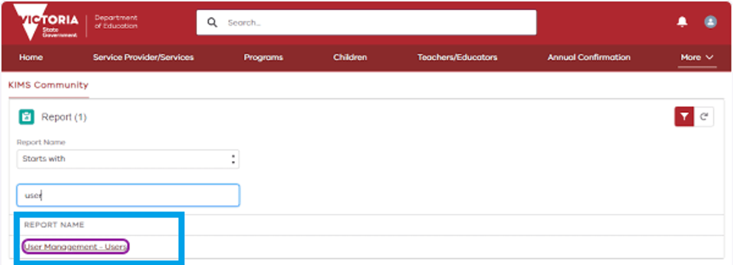 Creating compliant email addresses - Instructions for private providers ...