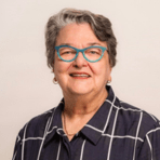 Judy Small AM | vic.gov.au