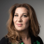 Libbi Gorr | vic.gov.au