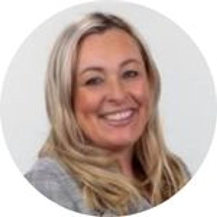 DGS leadership team | vic.gov.au