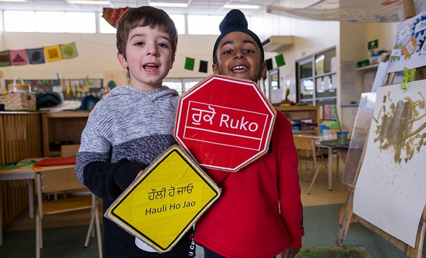 Stay up to date on Arrival | vic.gov.au