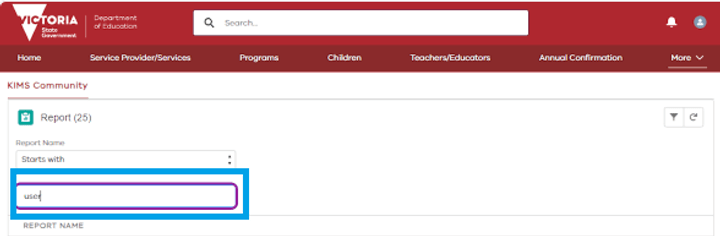 Creating compliant email addresses - instructions for community-based ...
