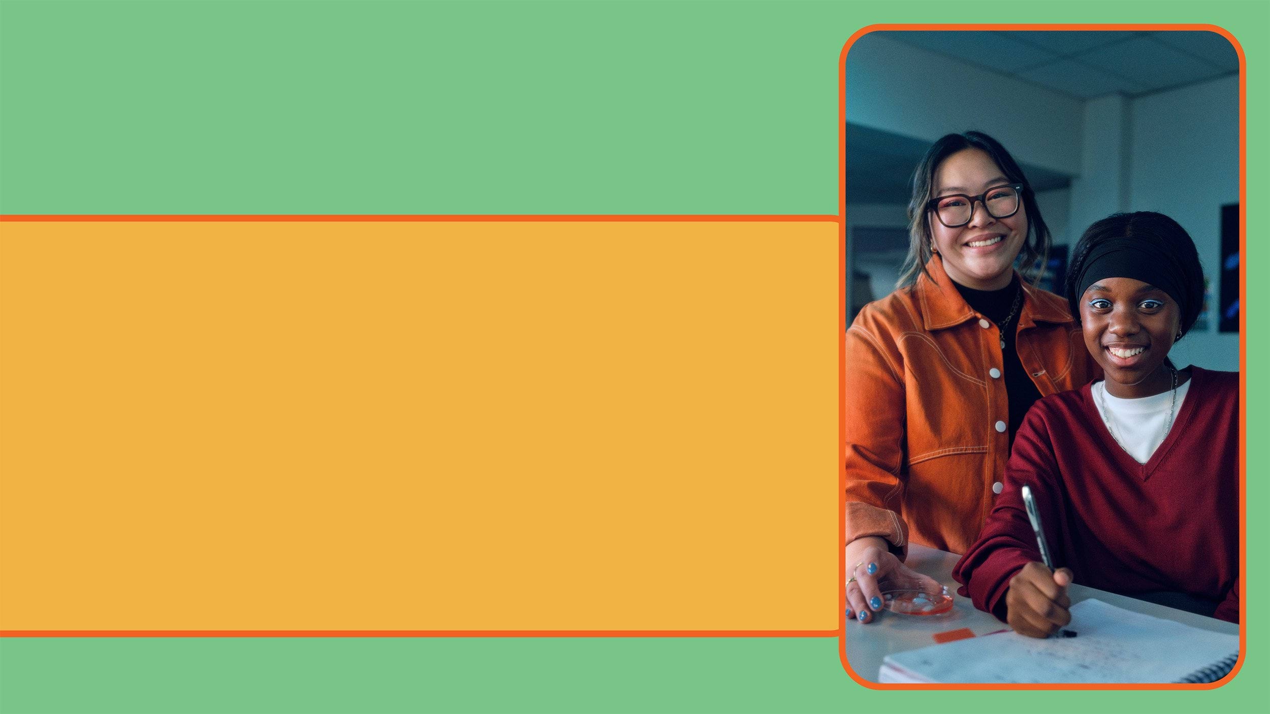 Teach the future | vic.gov.au