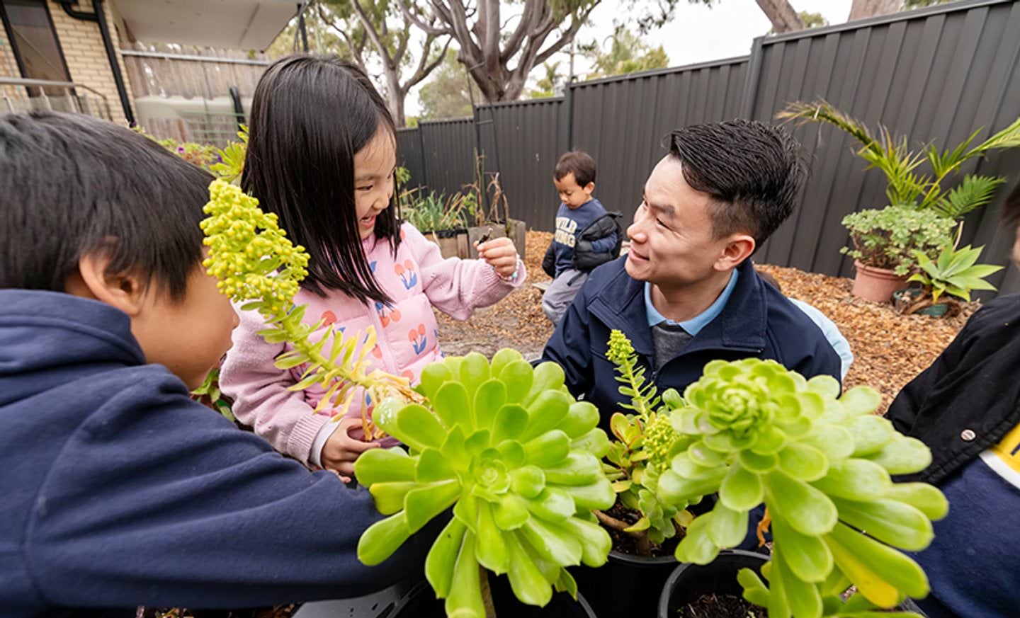 Kindergarten Parent Opinion Survey 2024 | vic.gov.au