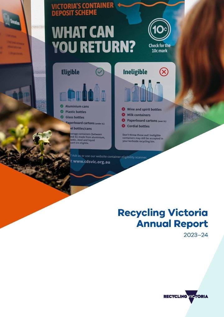 Annual Reports | vic.gov.au