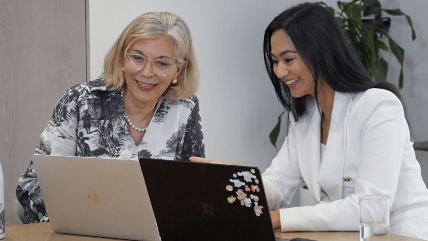 World‑first co-teaching model | vic.gov.au