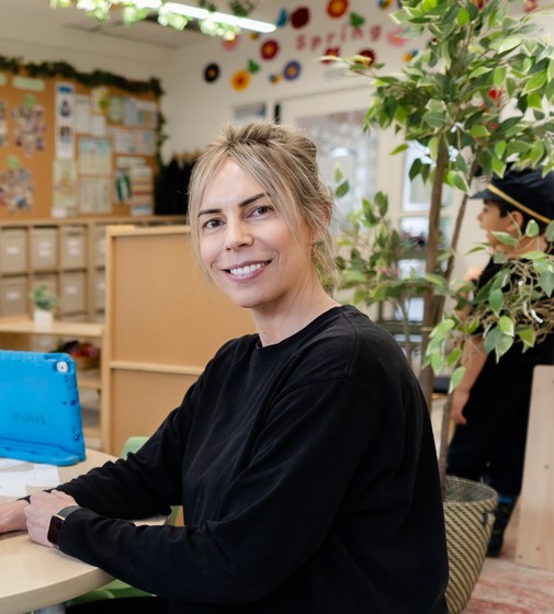 Winners of the 2024 Victorian Early Years Awards | vic.gov.au