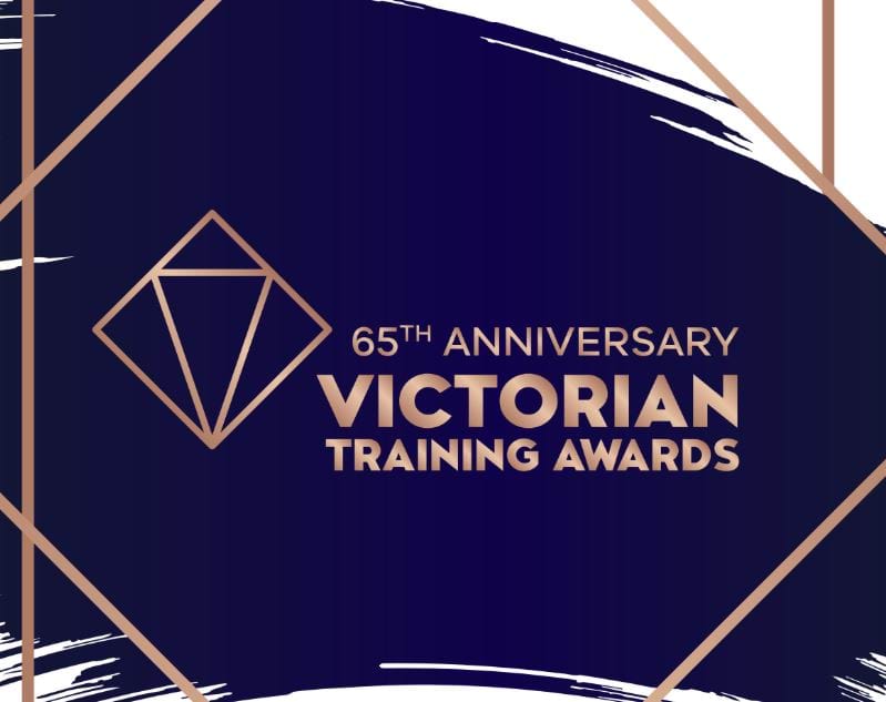 2019 Victorian Training Awards | vic.gov.au