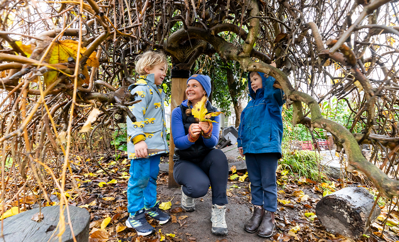 Apply now for a second year of funded Four-Year-Old Kindergarten | vic.gov.au