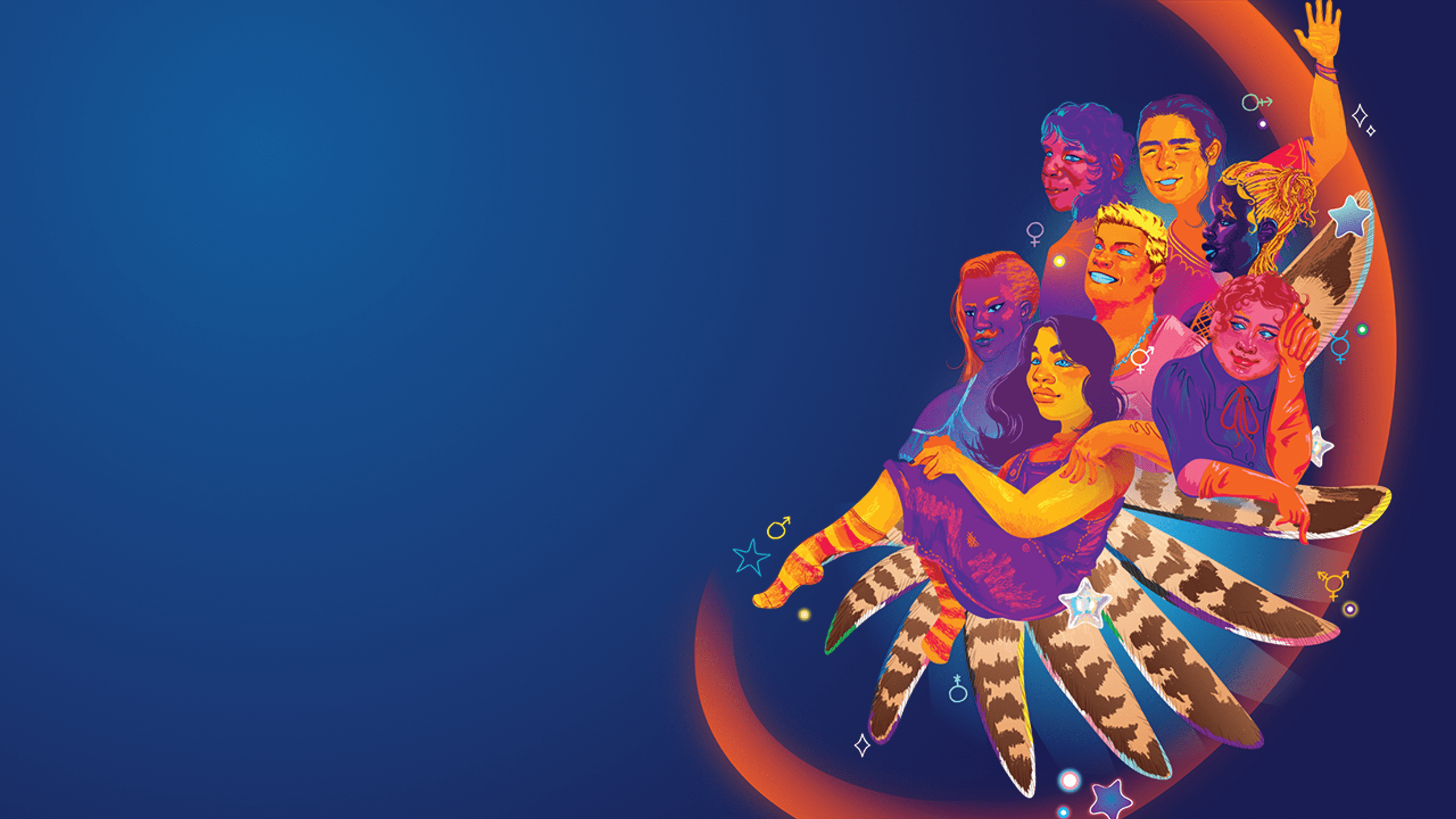 Better practice guide for including trans and gender diverse talent in ...