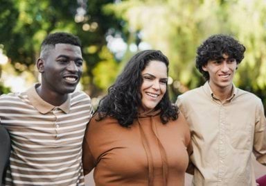 Local Anti-Racism Initiatives grant program guidelines | vic.gov.au