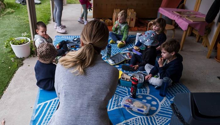 A new year of learning | vic.gov.au