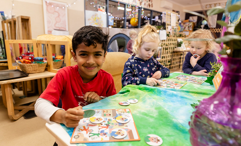 Transition, Learning and Development Statements | vic.gov.au