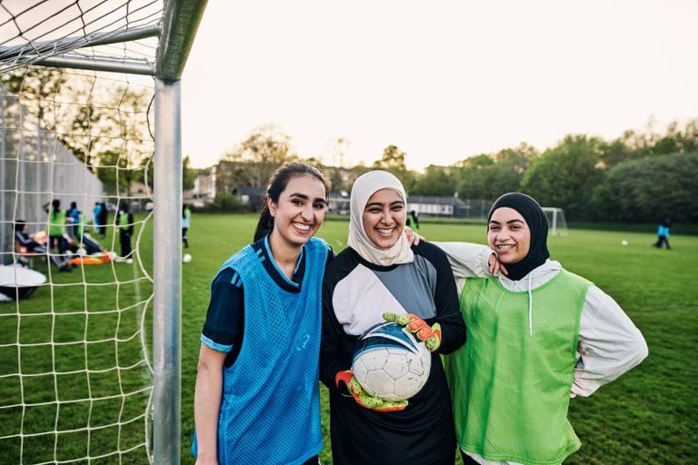 Victoria's anti-racism strategy | vic.gov.au