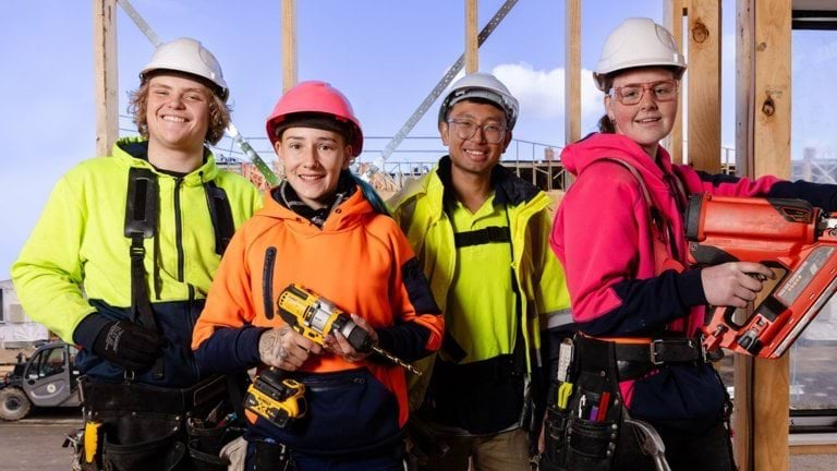 Victorian Skills Authority | vic.gov.au