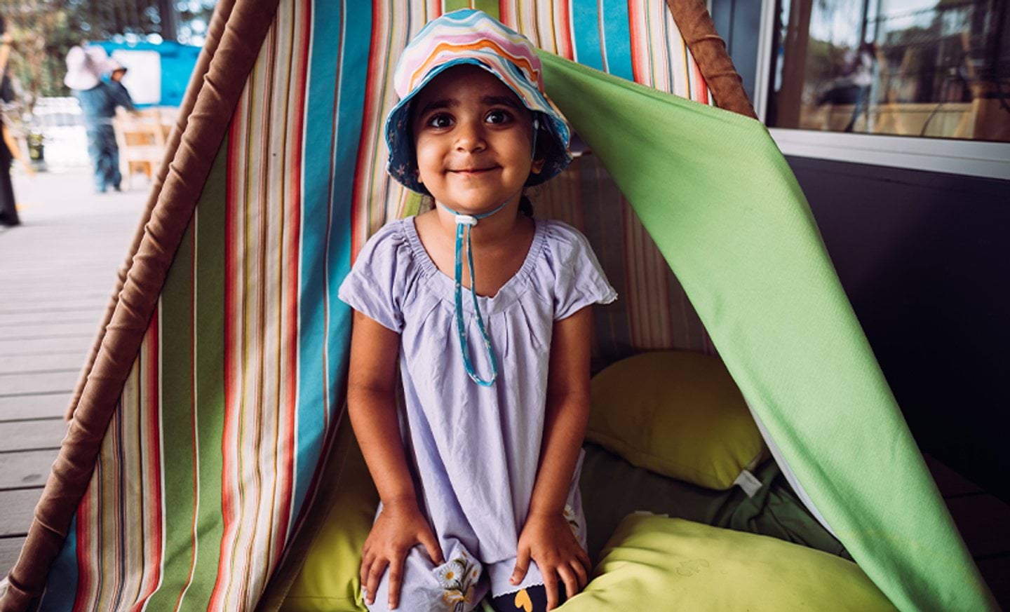 Check out the new Pre-Prep Calculator | vic.gov.au