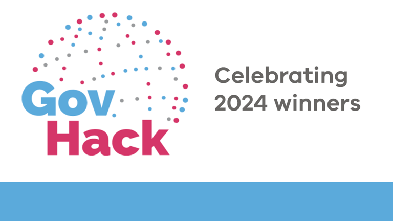 GovHack 2024 winners announced | vic.gov.au
