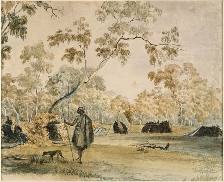 Aboriginal Country | vic.gov.au
