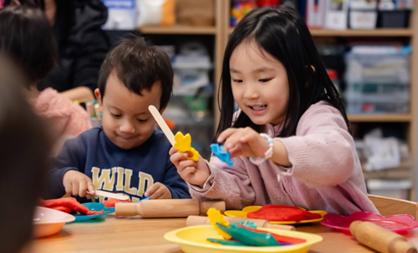 Kinder Kits for 2025 | vic.gov.au