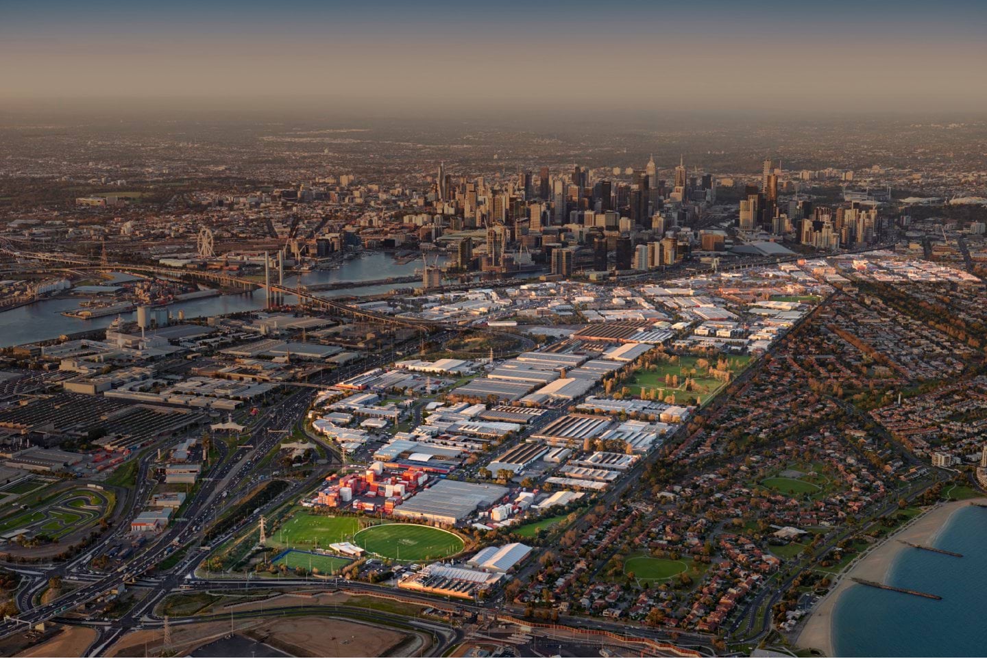 Have your say - delivering Fishermans Bend | vic.gov.au